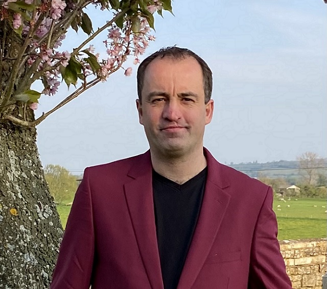 Knapton takes leave from Market Rasen — 4barsrest