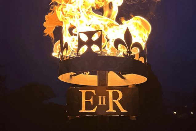 Lewis Merthyr to help light up the nation — 4barsrest