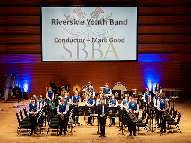 A decade of success to be celebrated at Riverside — 4barsrest