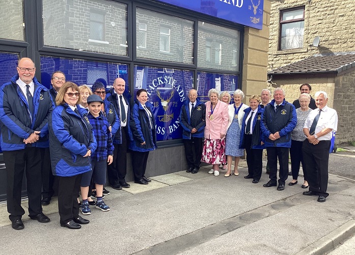 150th anniversary refurb for Stacksteads — 4barsrest