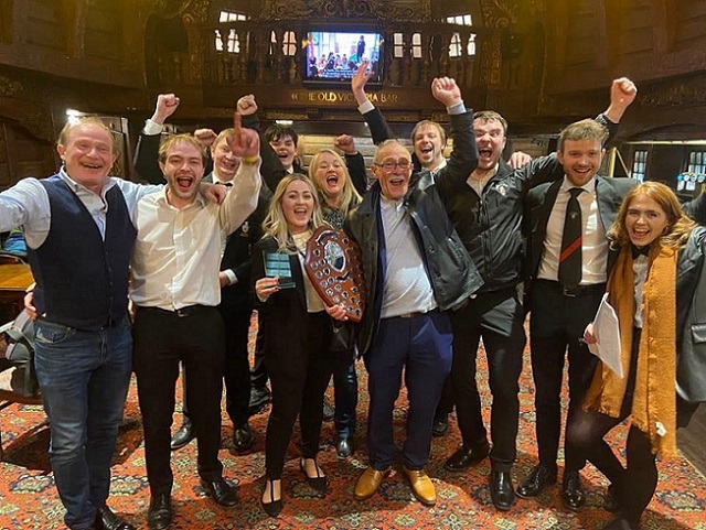 New lead at Tyldesley after Taylor era ends — 4barsrest