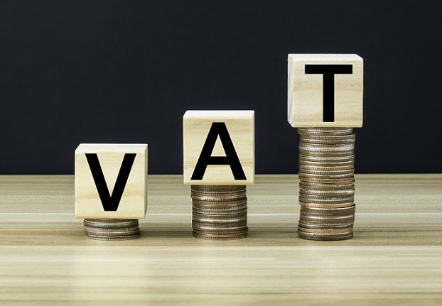 How to keep ahead of the VAT man... — 4barsrest