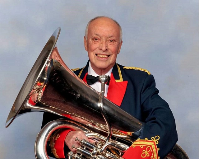 Death of Ian Bruce — 4barsrest