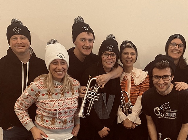 Bobble help for East London in Perth — 4barsrest