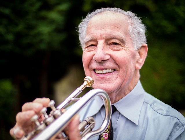 Death of Frank Wolff — 4barsrest