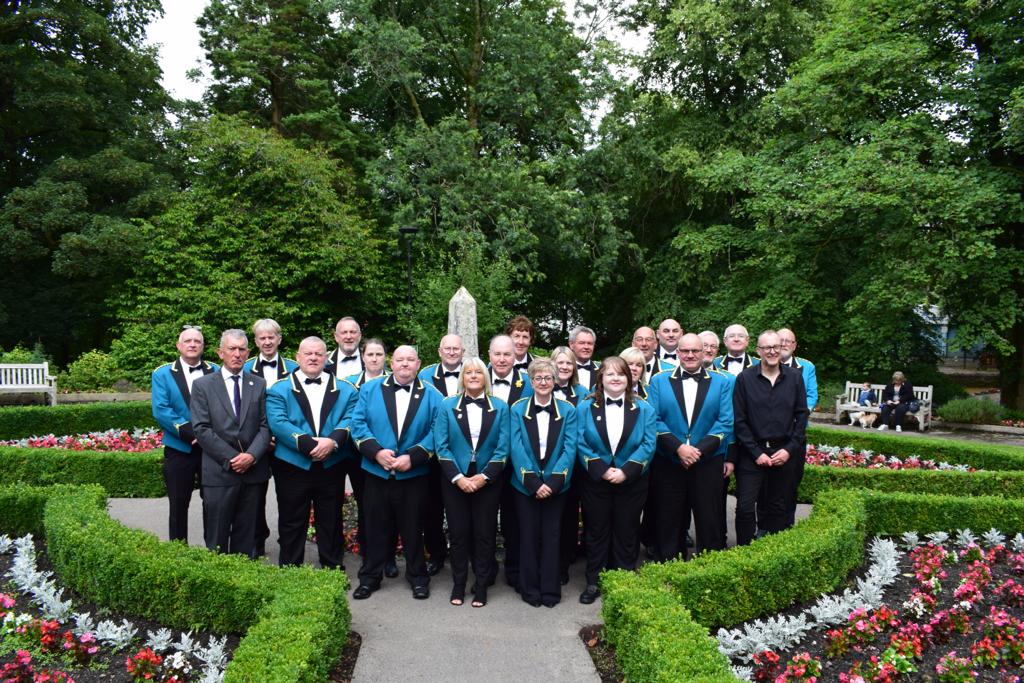 Fair appearance for Abertillery — 4barsrest