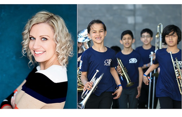 Alex Humphreys to host National Youth Championships — 4barsrest