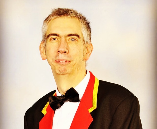 Death of Chris Neufeld — 4barsrest