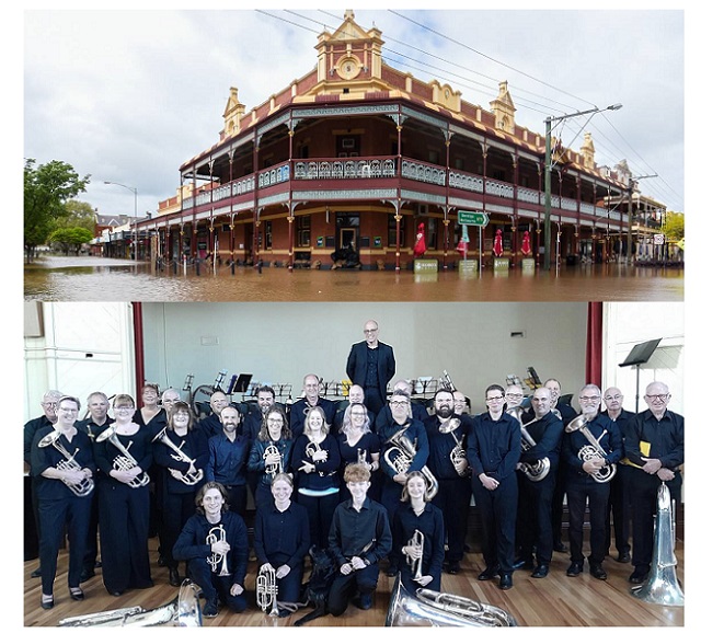 Bendigo provides boost to community spirit — 4barsrest