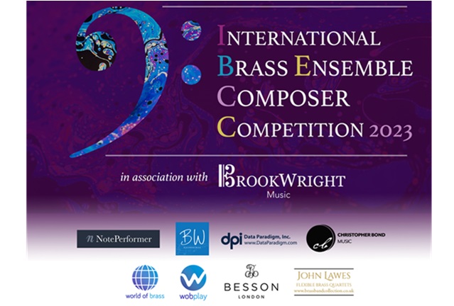 American composer claims BrookWright double — 4barsrest