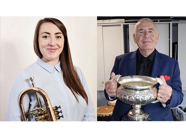 Binns and Burnett added to adjudication association — 4barsrest