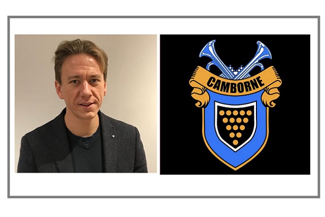 Churcher takes lead at Camborne — 4barsrest