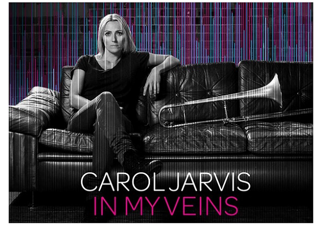 Jarvis becomes new ITA President — 4barsrest