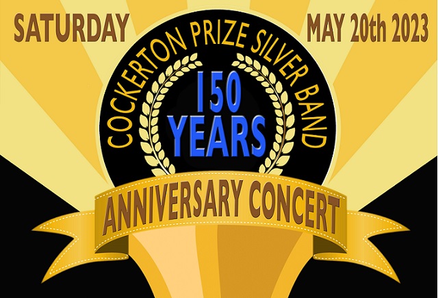 Henry VIII and Richard Marshall to lead Cockerton celebrations — 4barsrest