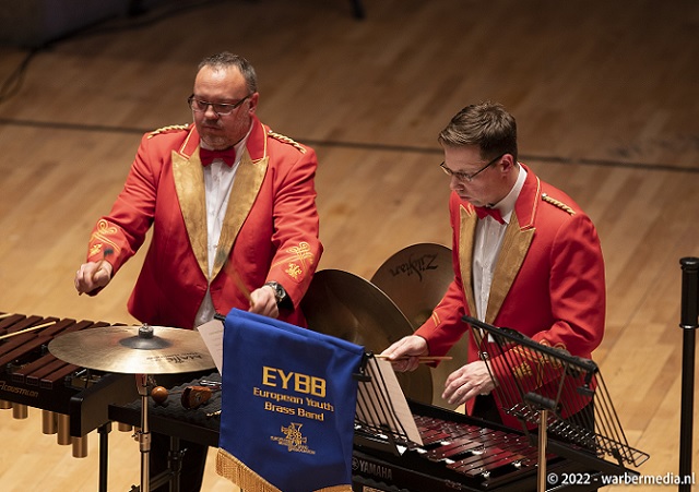A weenie bit of percussion help for the Areas — 4barsrest