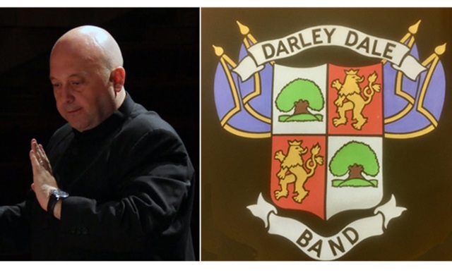 Darley Dale enjoys Adams led revival — 4barsrest