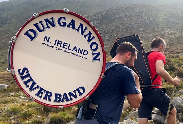 High Peak victory for Dungannon — 4barsrest