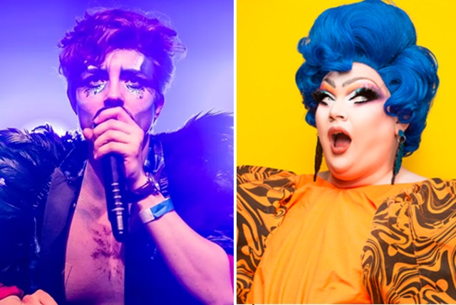 Charm, glamour and glitz to showcase Elevate premiere in Blackpool ...