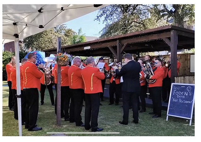 Report & Results: 2023 Tameside Whit Friday — 4barsrest