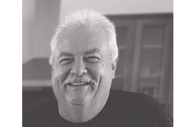 Death of Steven Ford — 4barsrest