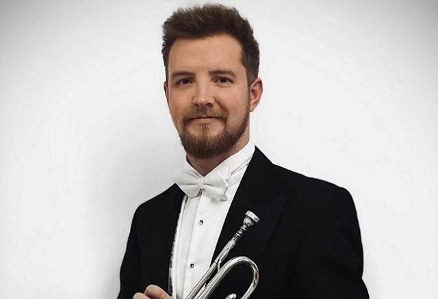 Interview with Thomas Fountain — 4barsrest