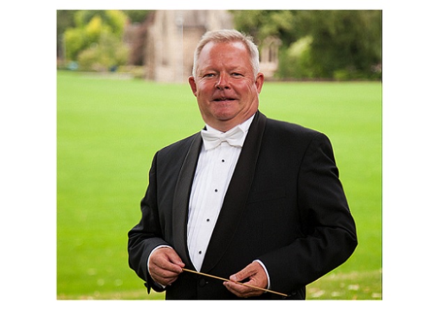 Garry Cutt to lead Halle Brass — 4barsrest