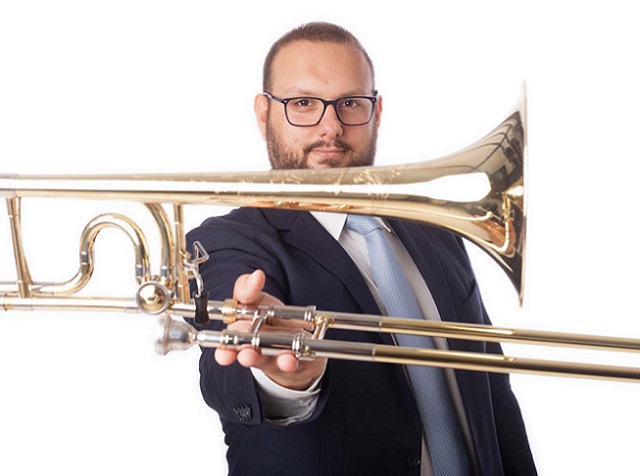 New Enzo model launch for Getzen — 4barsrest