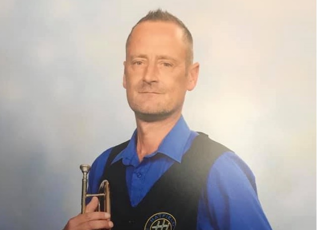 Death of Tim Pratt — 4barsrest