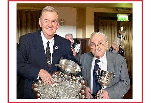 Strong entertainment entry for Troon — 4barsrest