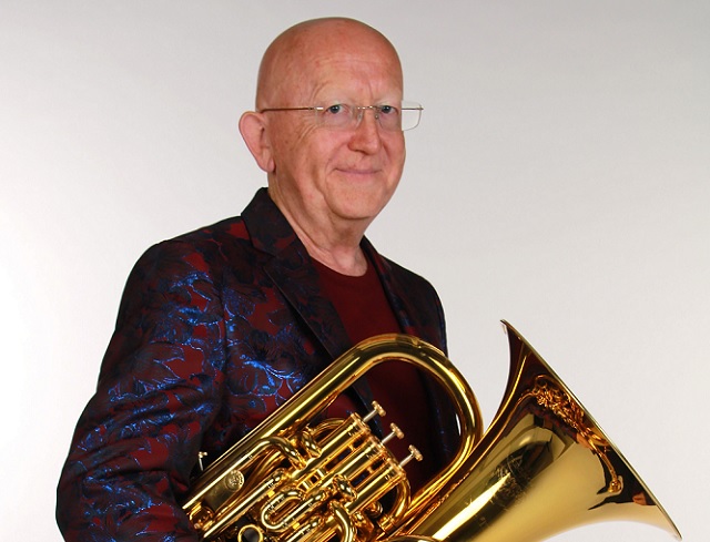 Adjudicators welcome Mead to Association — 4barsrest