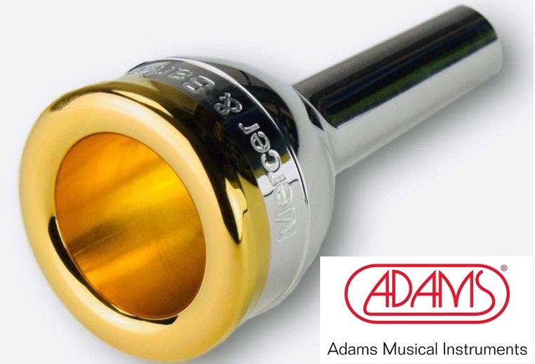 Adams welcomed into Mercer & Barker family — 4barsrest