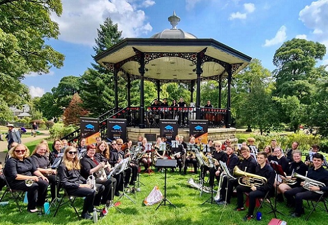 Student travels focus on Yorkshire — 4barsrest