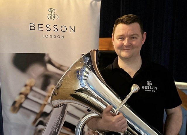 Neish shines in Border lands — 4barsrest