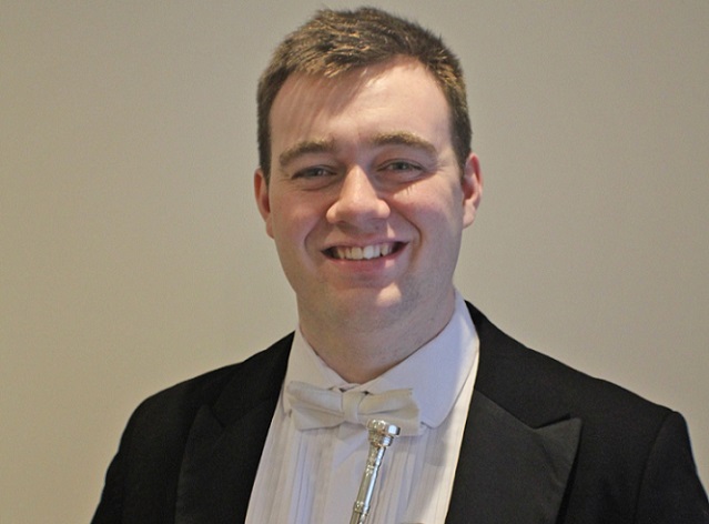 Thomas Nielsen becomes new LPO co-principal trumpet — 4barsrest