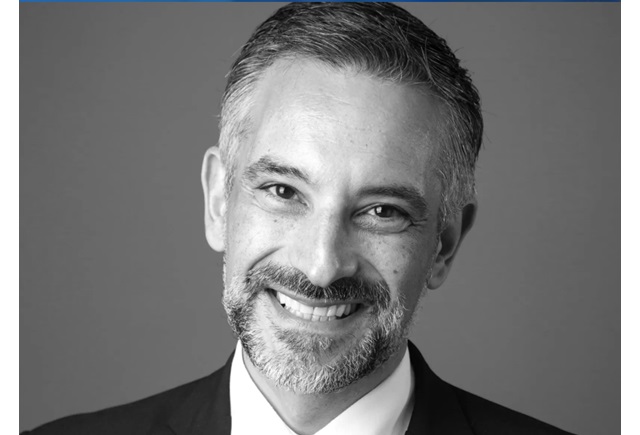 Interview with Dr Joseph Parisi — 4barsrest