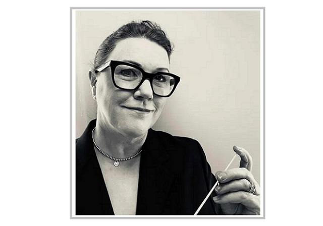 Double honour for Phillipa Edwards — 4barsrest