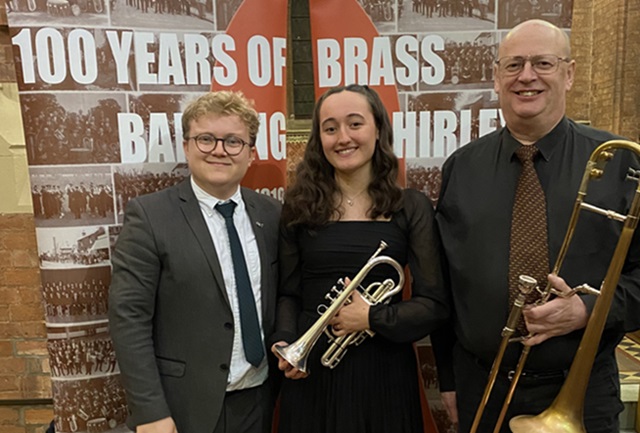 Shirley ranks boosted by brace of new signings — 4barsrest