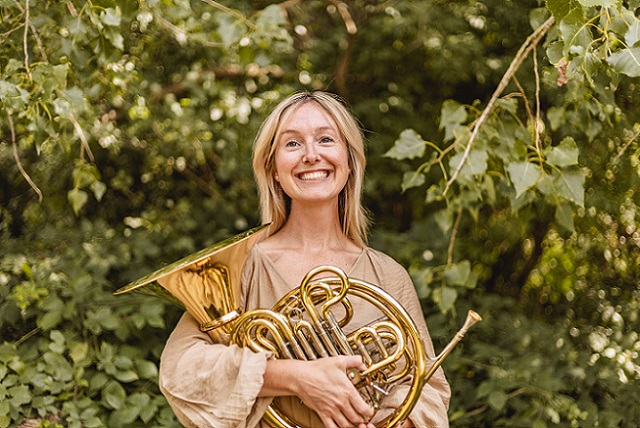 New Wells appointment looks to add extra musical opportunity — 4barsrest