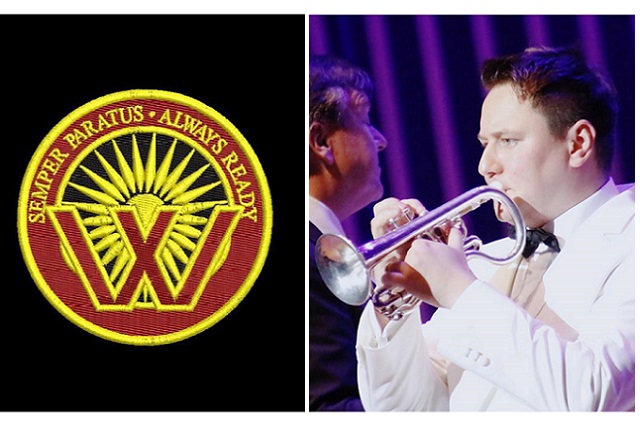 Tait takes lead at Westoe — 4barsrest