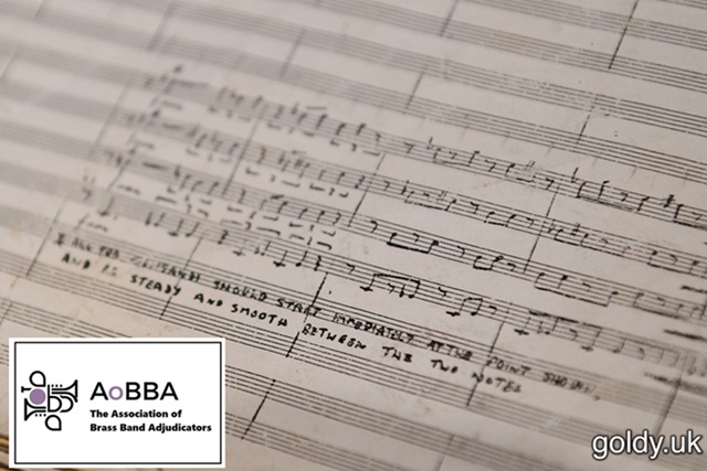 Fancy being a judge in Yorkshire? — 4barsrest