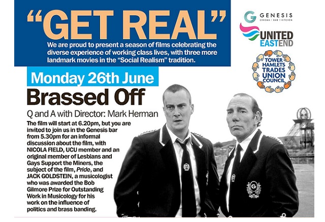 The real Brassed Off... — 4barsrest