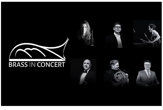 Judges announced for Brass in Concert Championship — 4barsrest