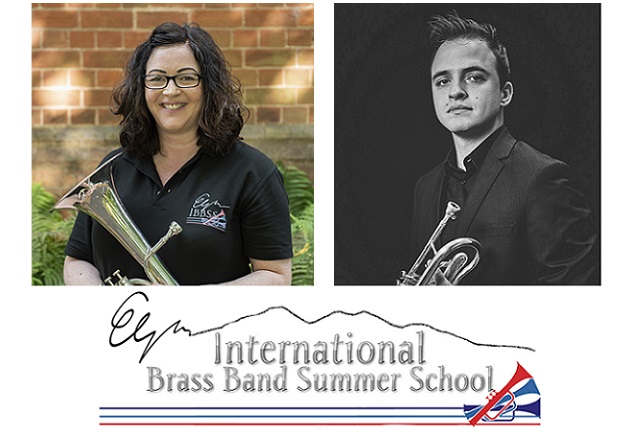 New additions to Elgar International Brass Band Summer School — 4barsrest
