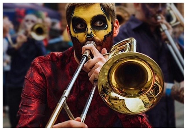 Dem Bones, Dem Bones.... — 4barsrest