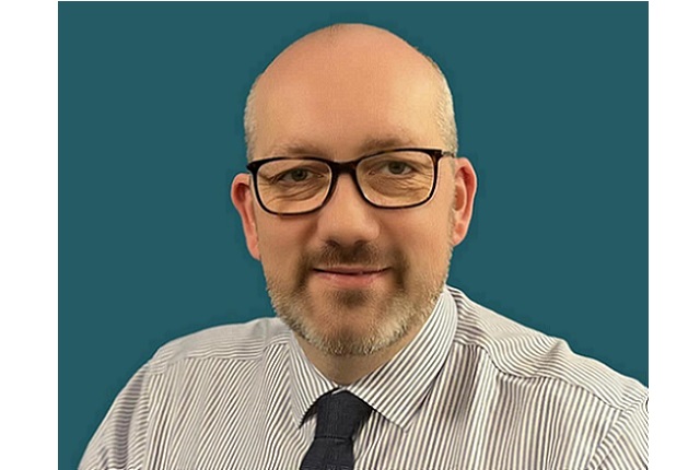 New MD heads back to Redruth — 4barsrest