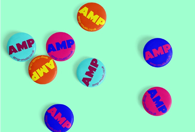 AMP Charity aims to create more youth opportunities with new image ...