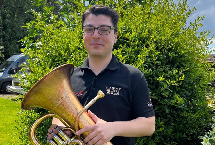 Bokaris to lead free masterclass — 4barsrest