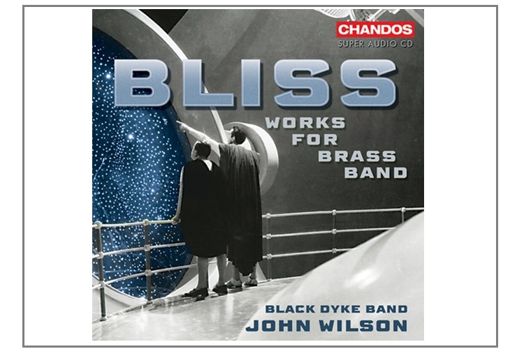 Bliss CD makes immediate mark on charts — 4barsrest
