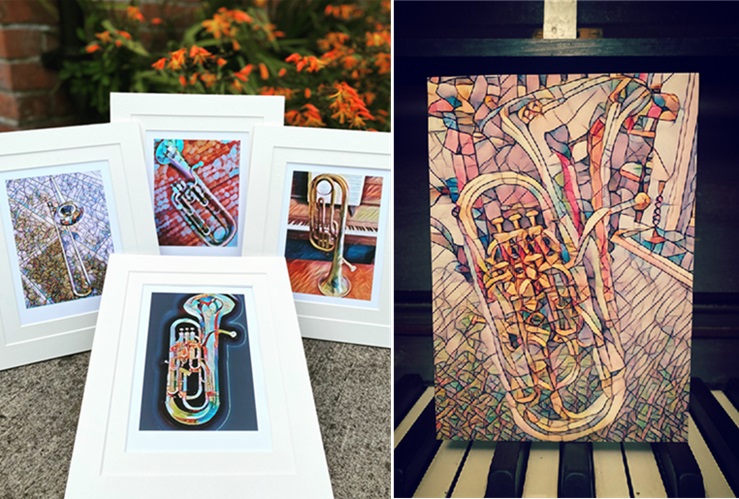 Pick the perfect Blossom — 4barsrest