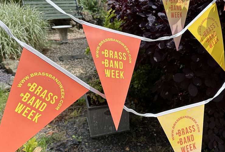 Banding campaigns return this summer — 4barsrest